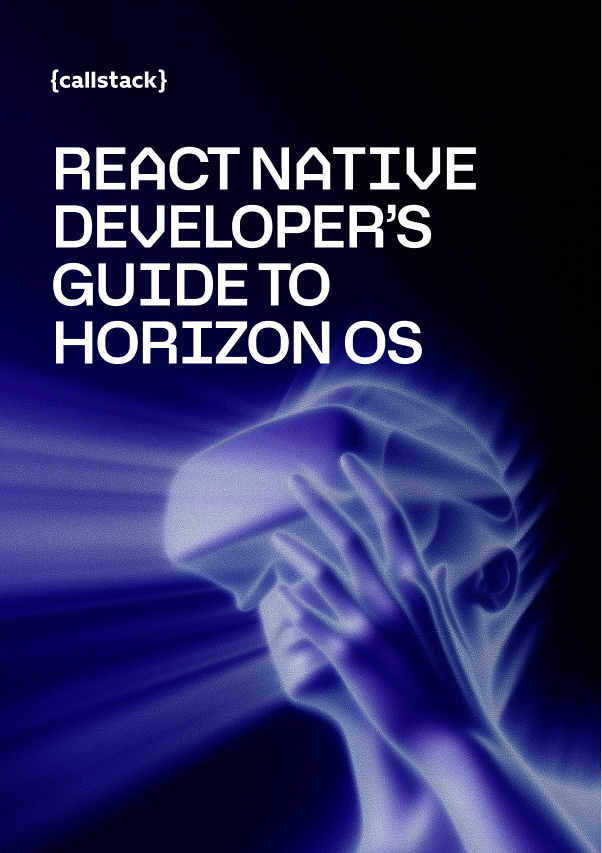 Re.Pack: Module Federation for React Native | Callstack